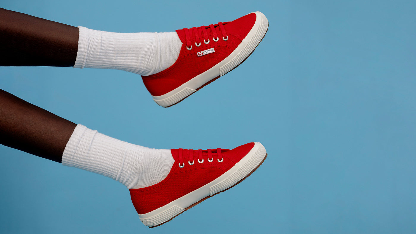 Superga Official Online Store