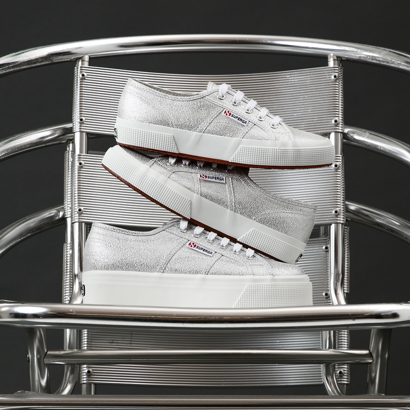 Superga Official Online Store