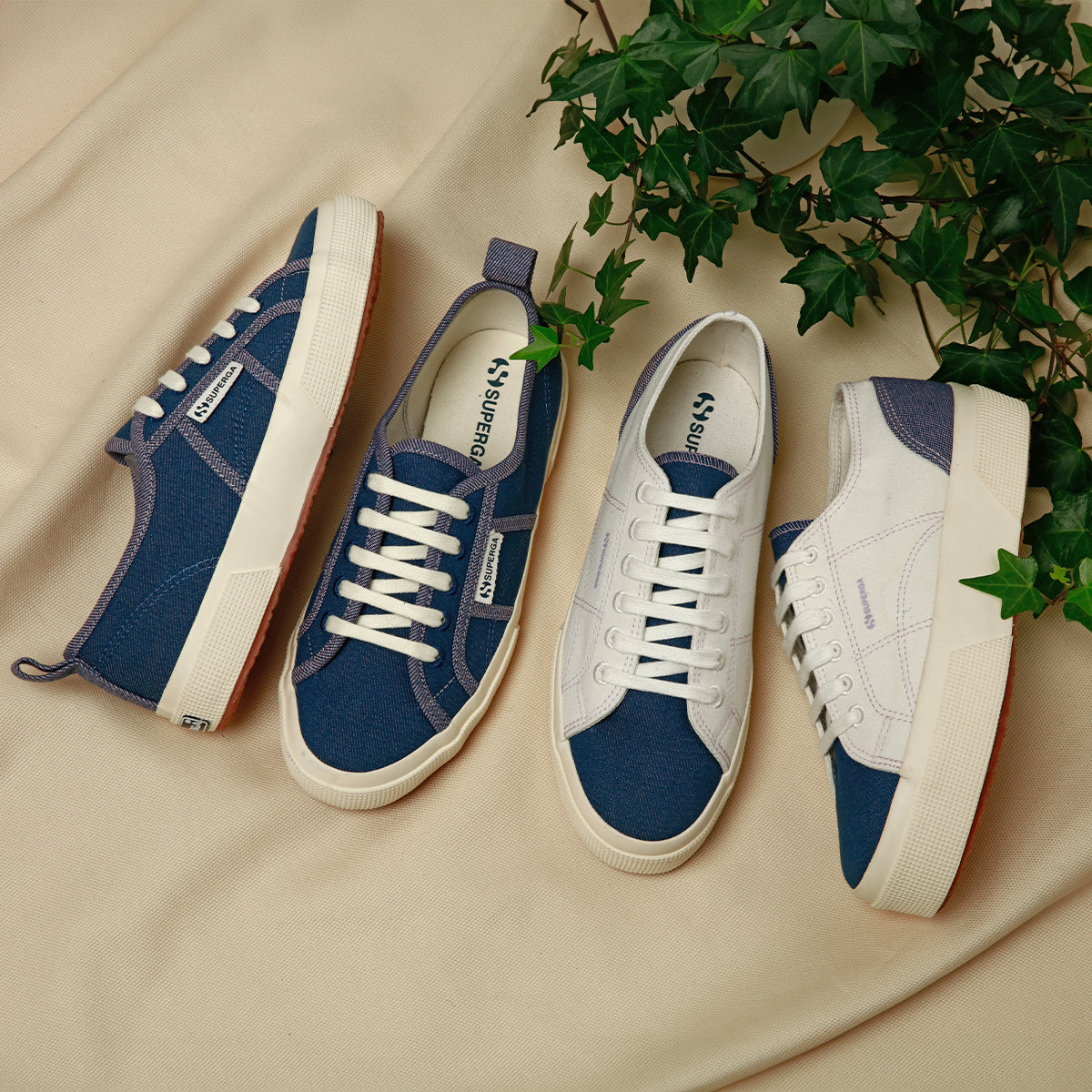 Superga Official Online Store – Superga.com