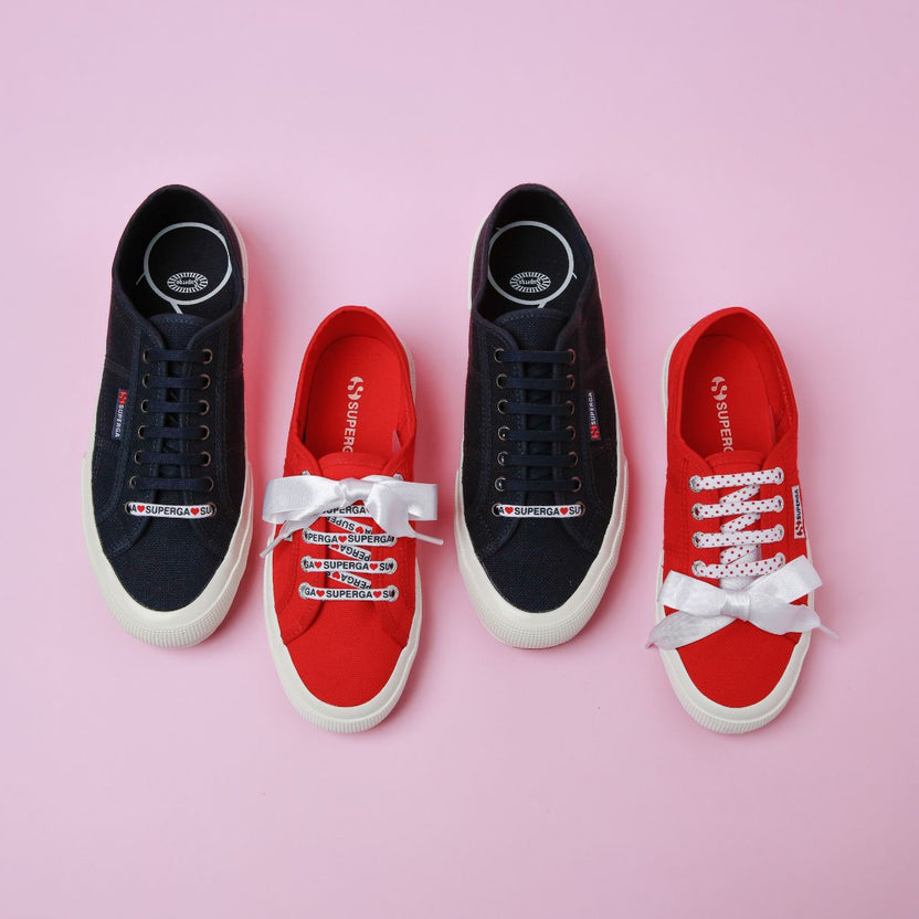 Superga Official Online Store