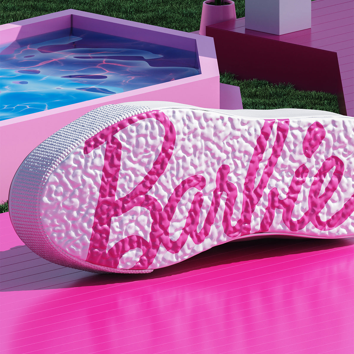 Barbie X Superga Canvas Sneakers | Superga