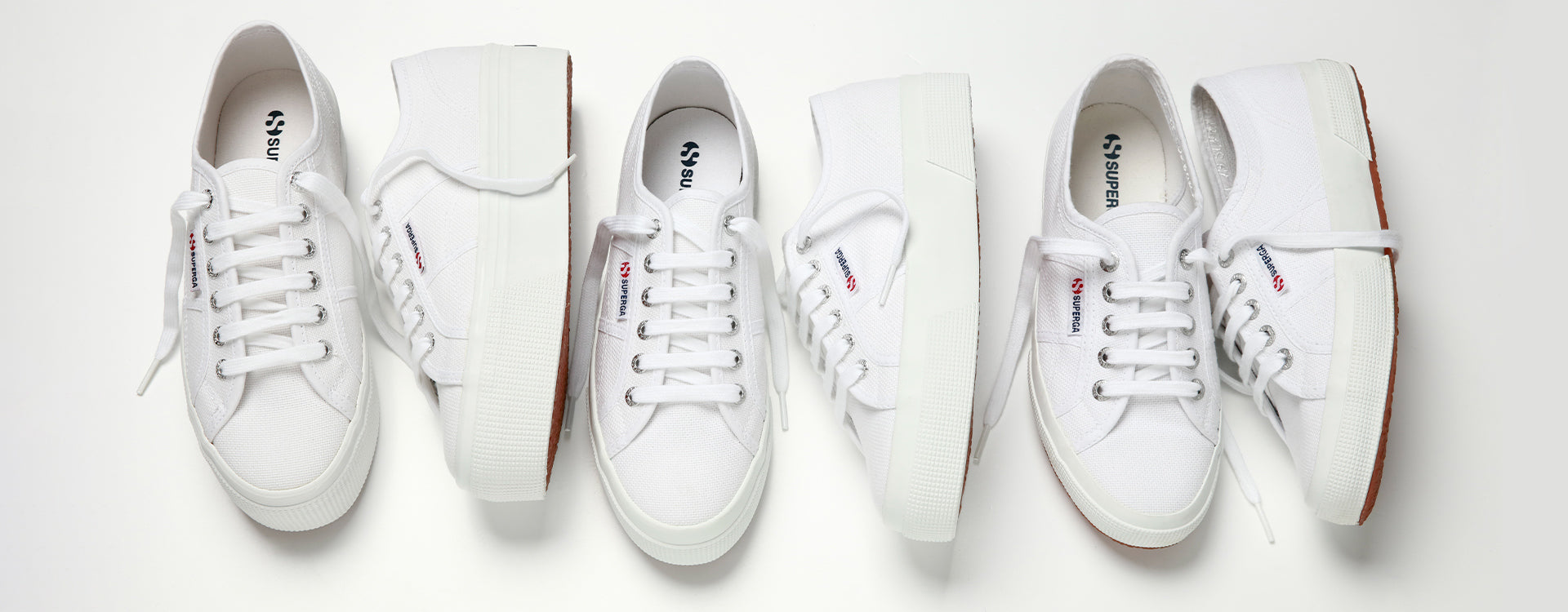 Superga Official Online Store – Superga.com