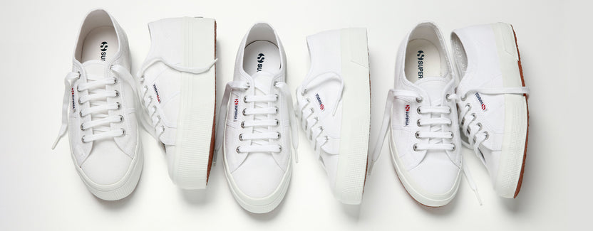 Superga Official Online Store – Superga.com