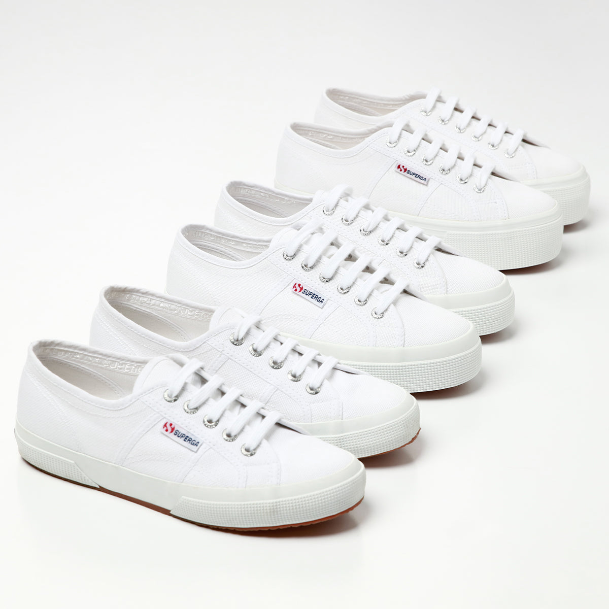 Superga Official Online Store – Superga.com