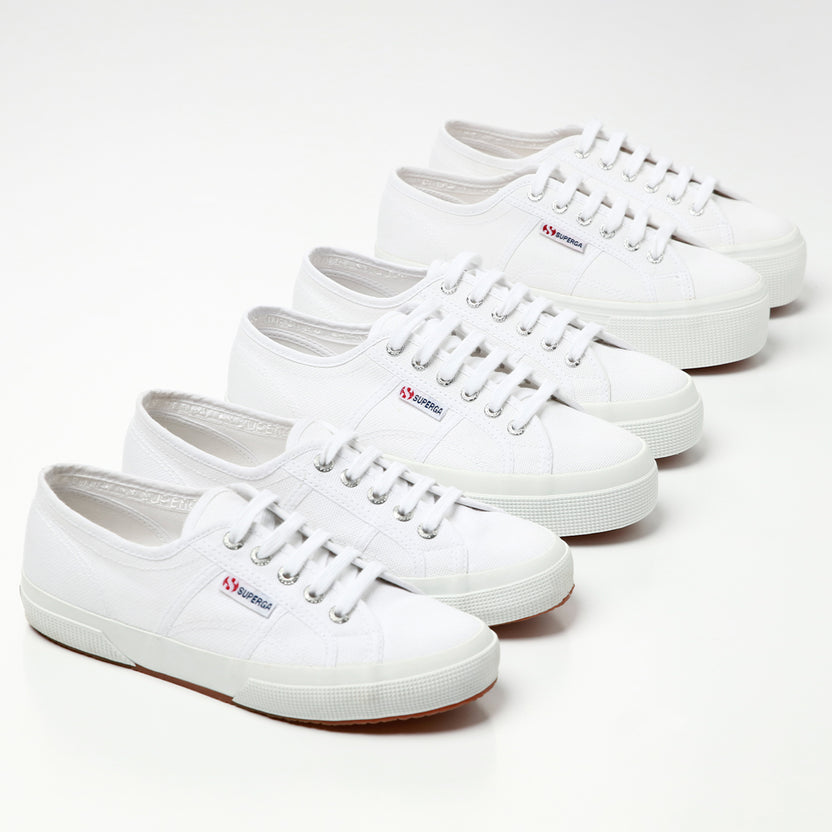 Superga Official Online Store – Superga.com