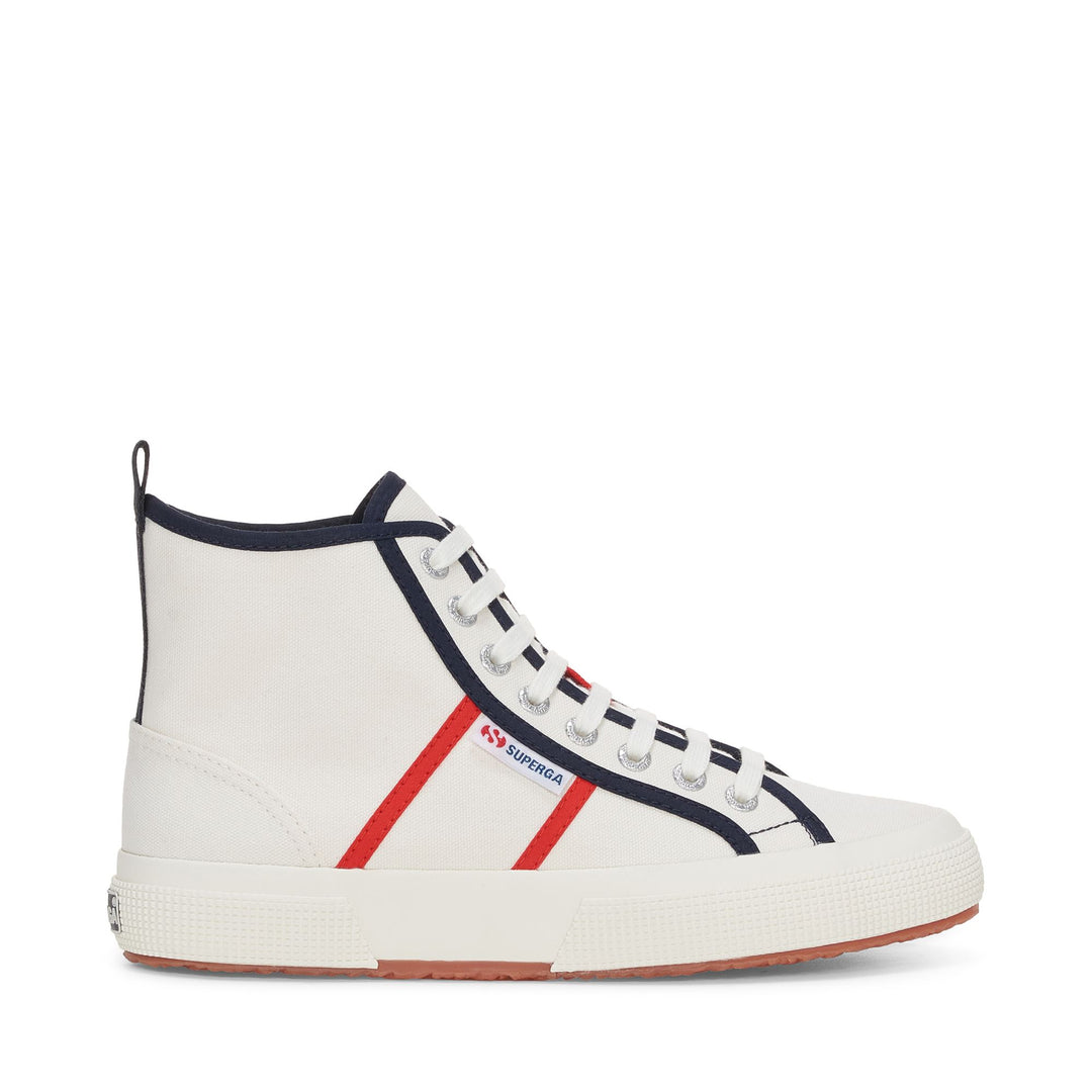 Superga Men's High Top
