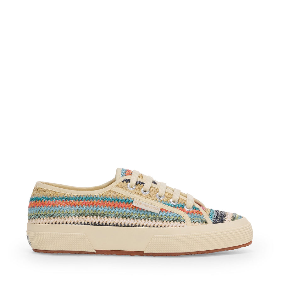 Superga: Canvas Shoes, Cotton Sneakers and Breathable Shoes