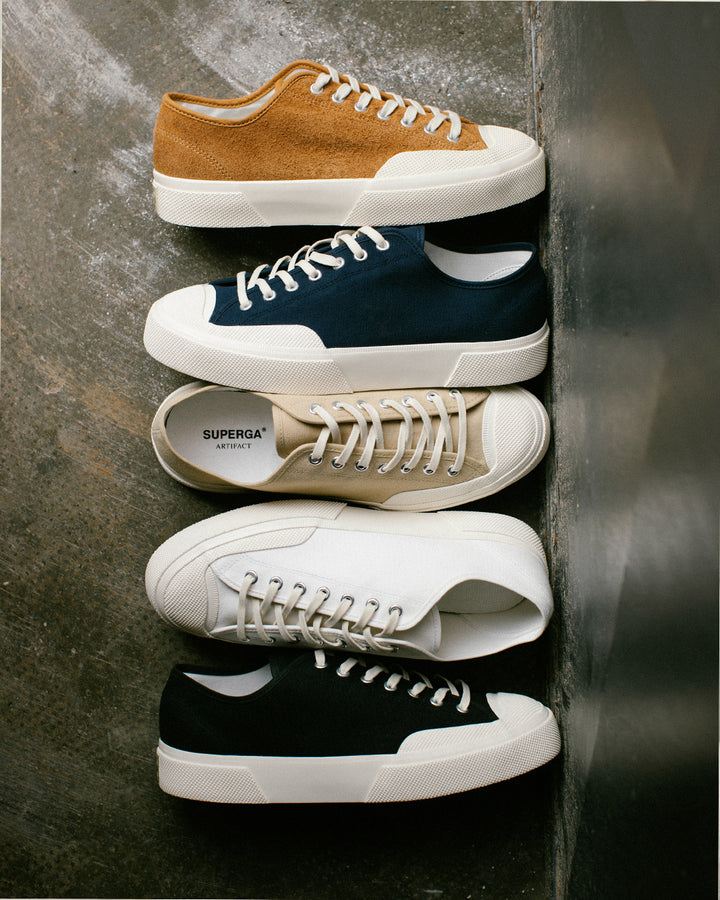 Superga Men's Collection | Superga