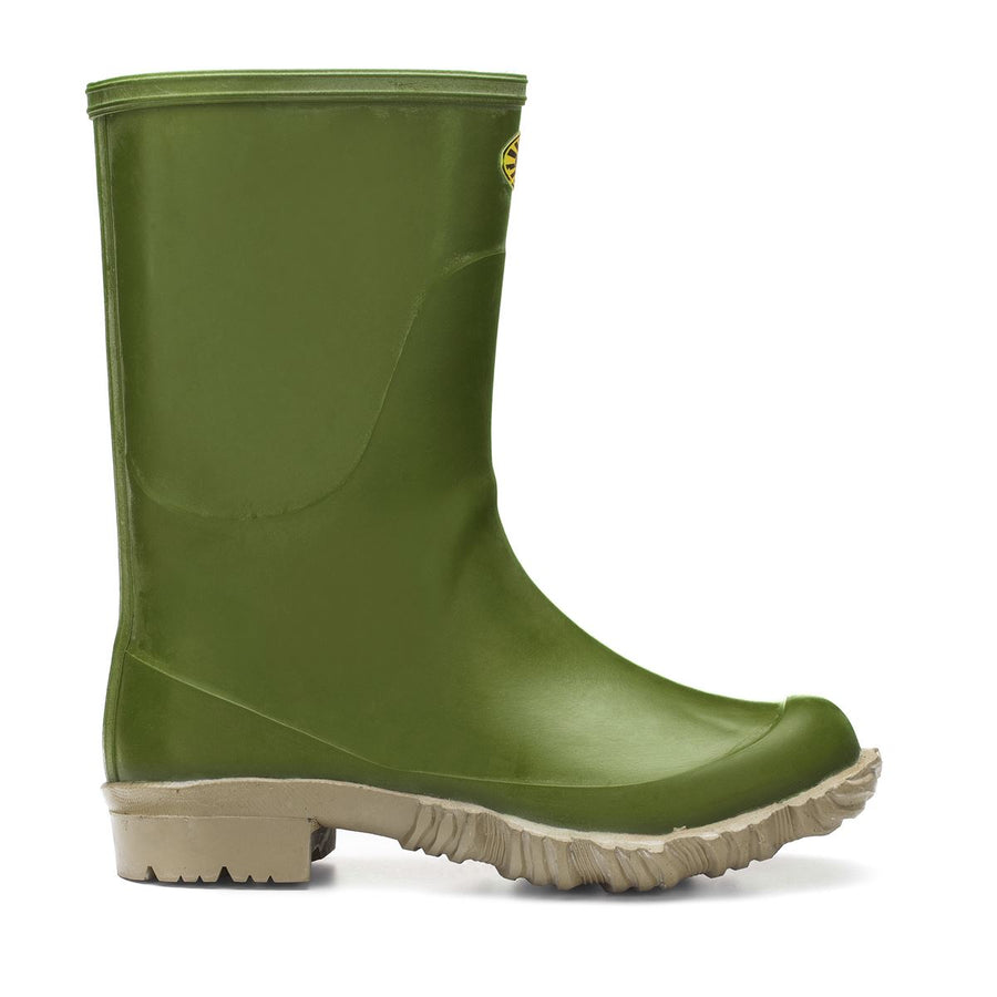 Stivali uomo in gomma impermeabile | Superga