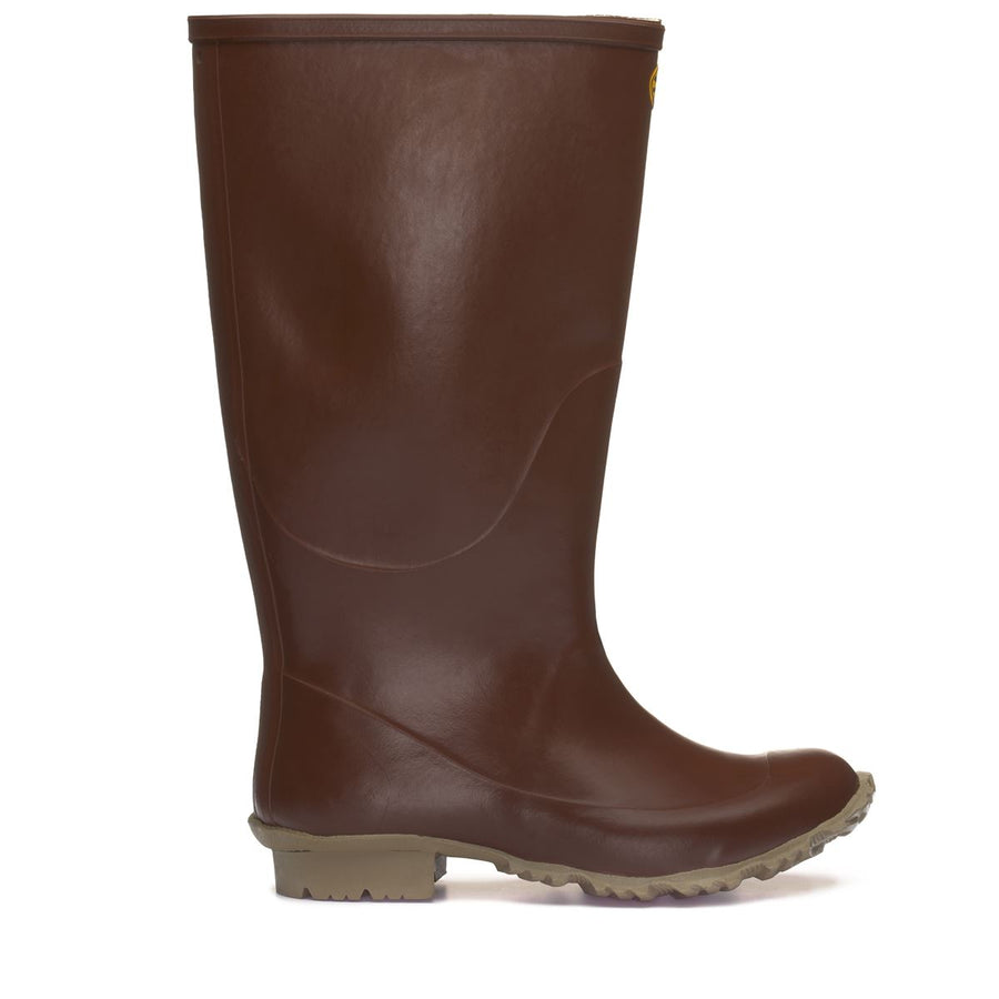 Stivali uomo in gomma impermeabile | Superga